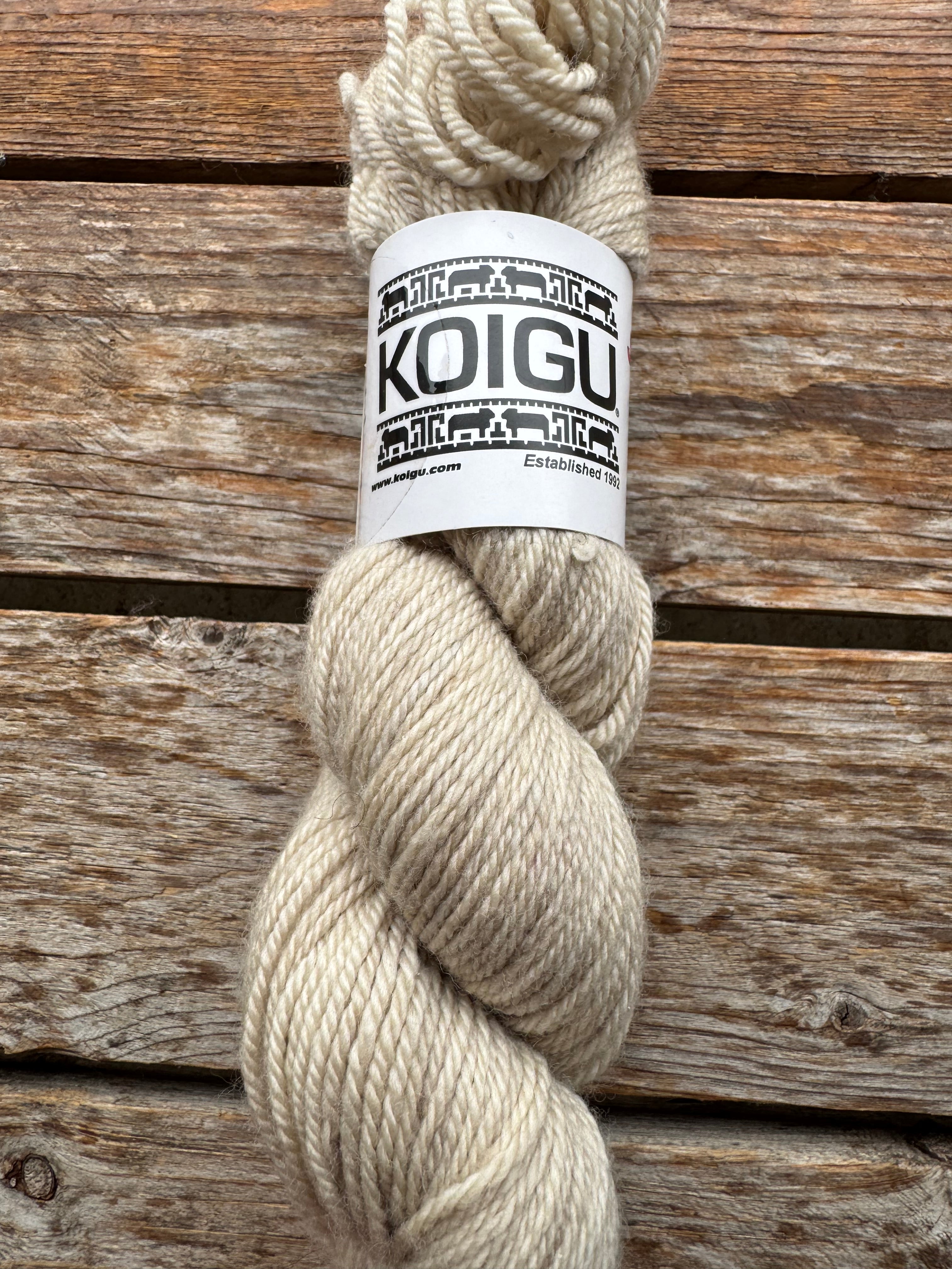 Single Skeins - Jasmine SALE – Koigu Canada Studio