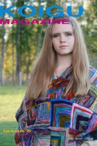Koigu Magazine 1-10 – Koigu Canada Studio