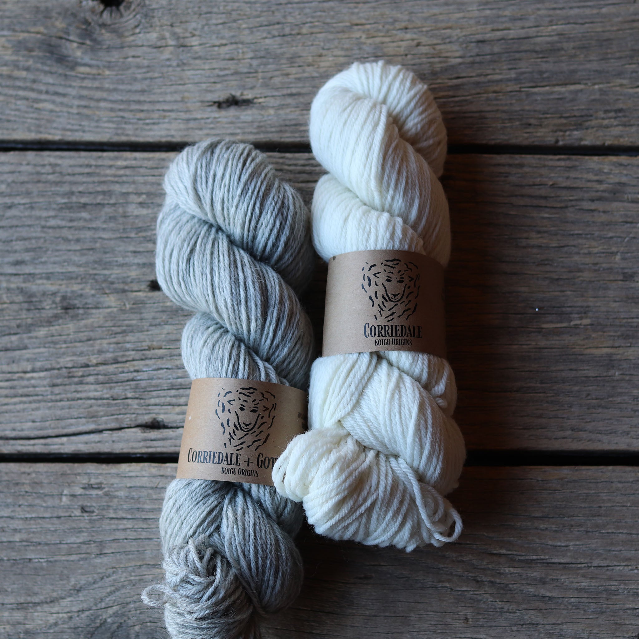 Koigu Sheep Hat Kit Gift Pack – Koigu Canada Studio