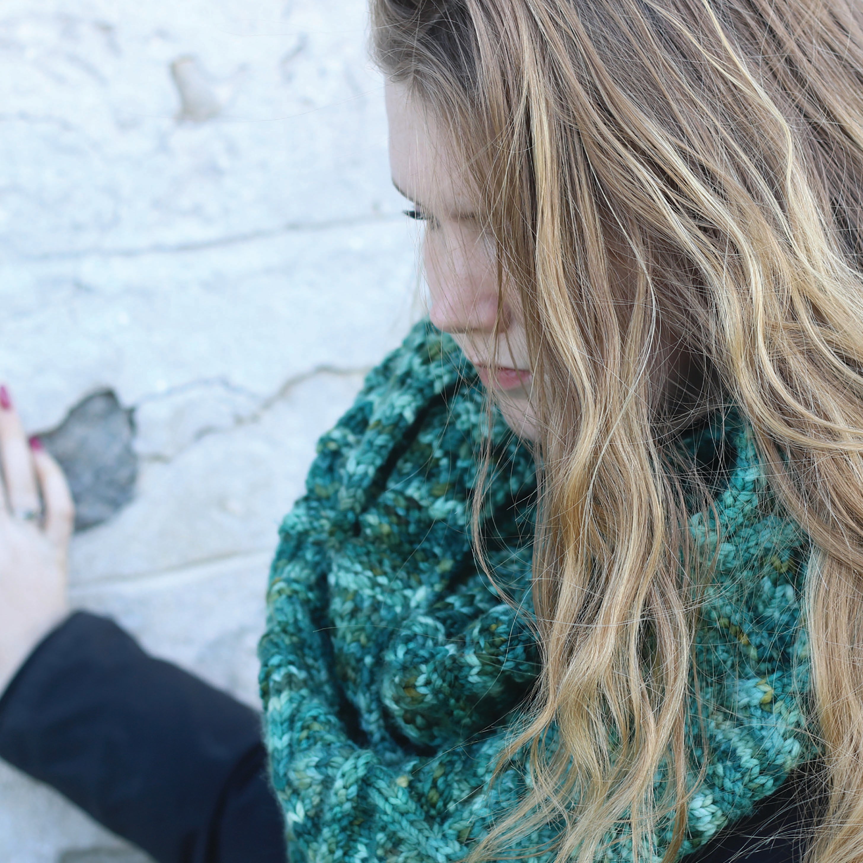 Vill.2 - print – Koigu Canada Studio