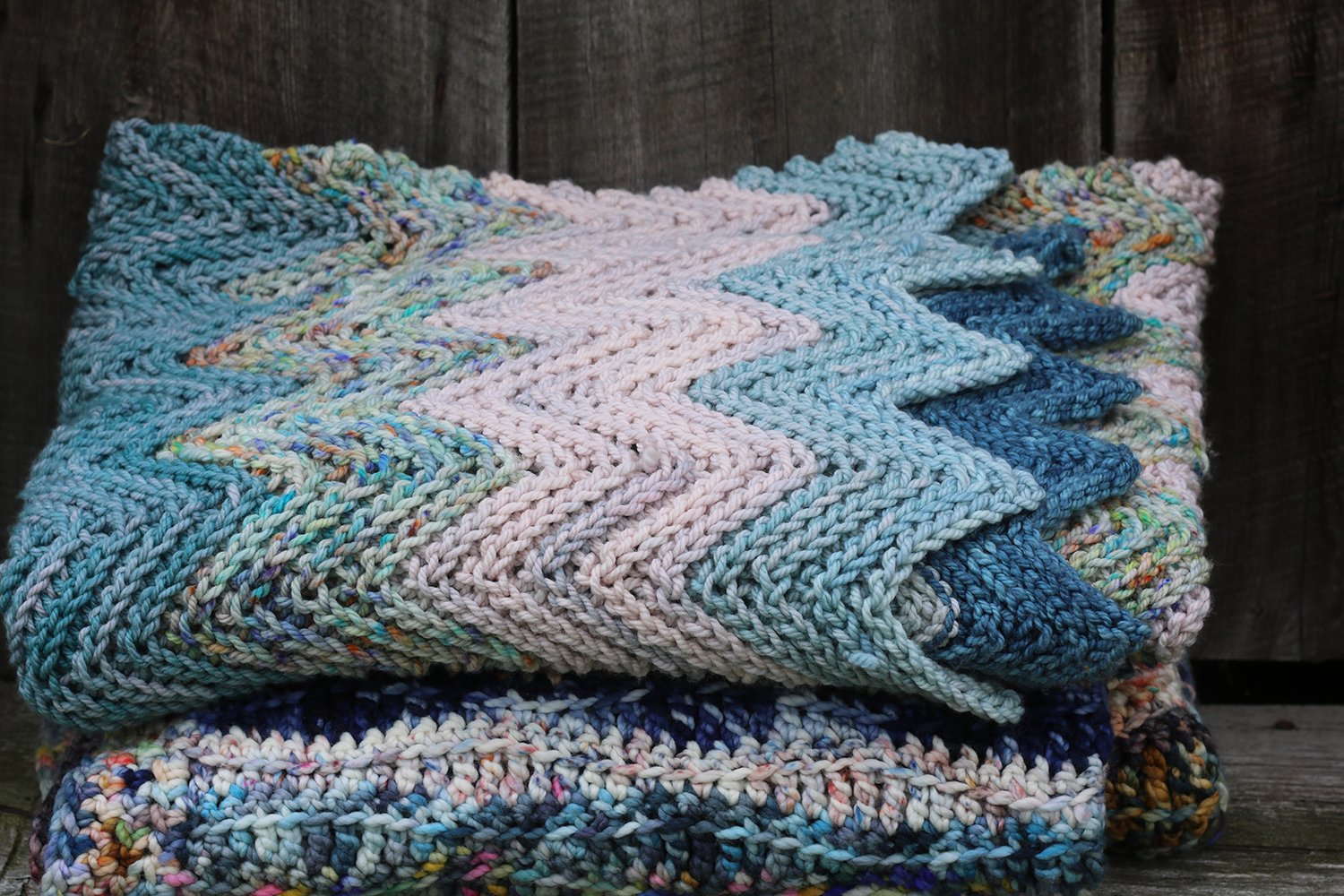 Vill - print – Koigu Canada Studio